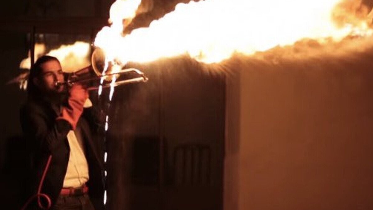 This Twitter Feed Turns Violins into Instruments of Violence | Cracked.com