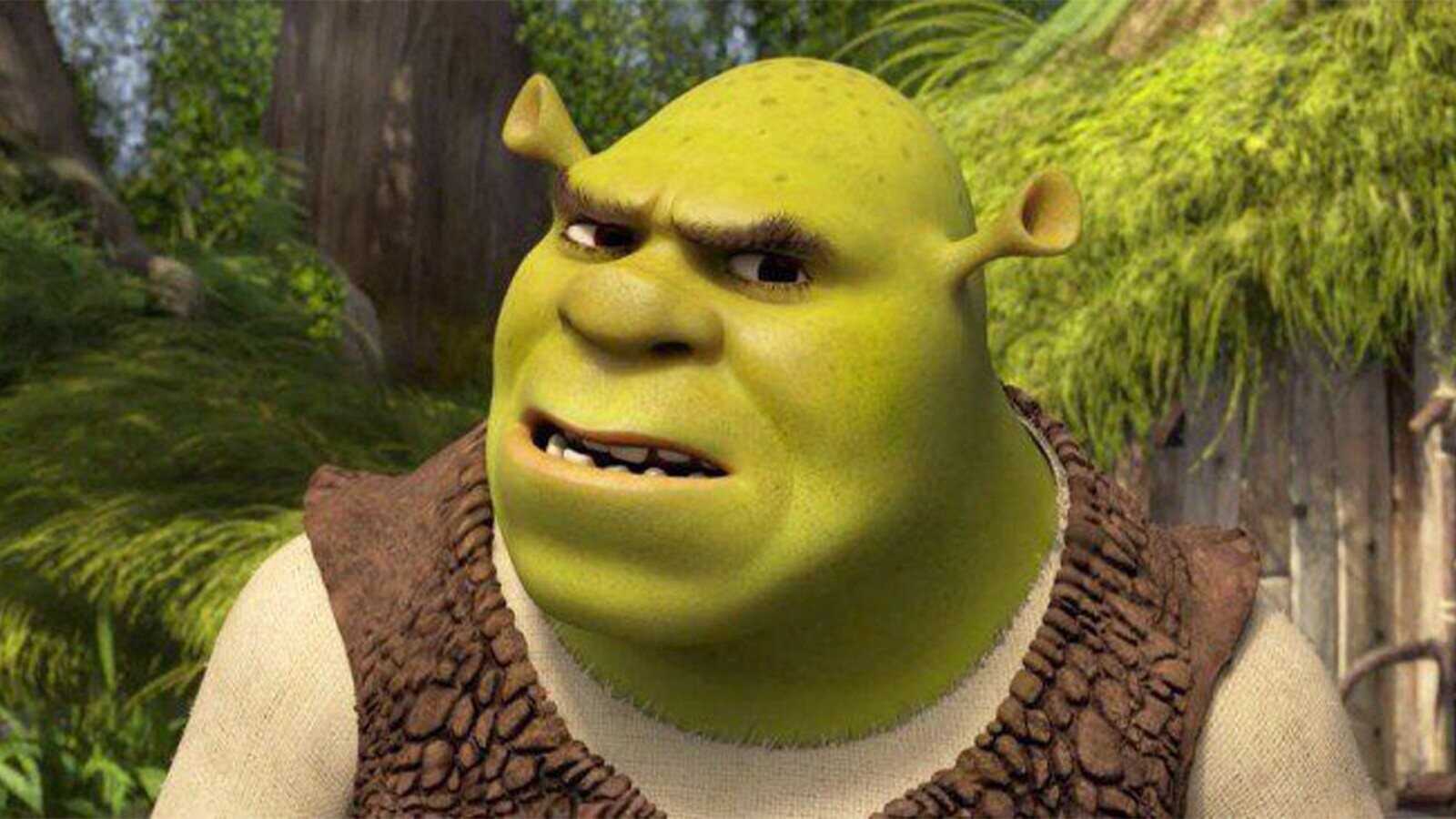 Here’s Why Mike Myers Hated the ‘Shrek’ Pitch at First | Cracked.com