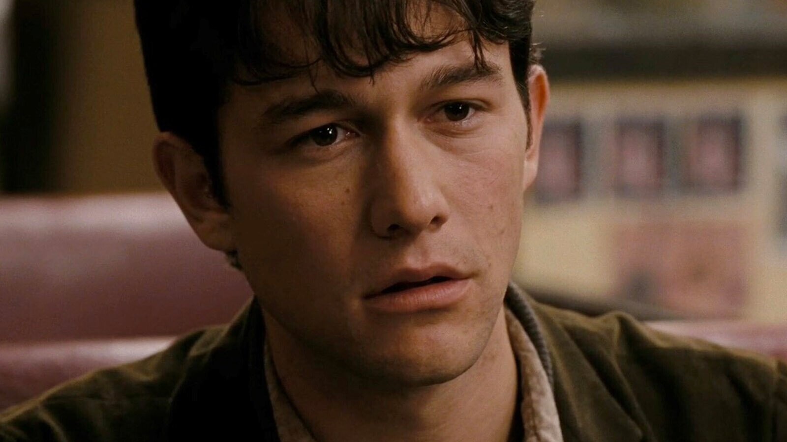 20 Realistic Movie Portrayals of Men Going Through Breakups | Cracked.com