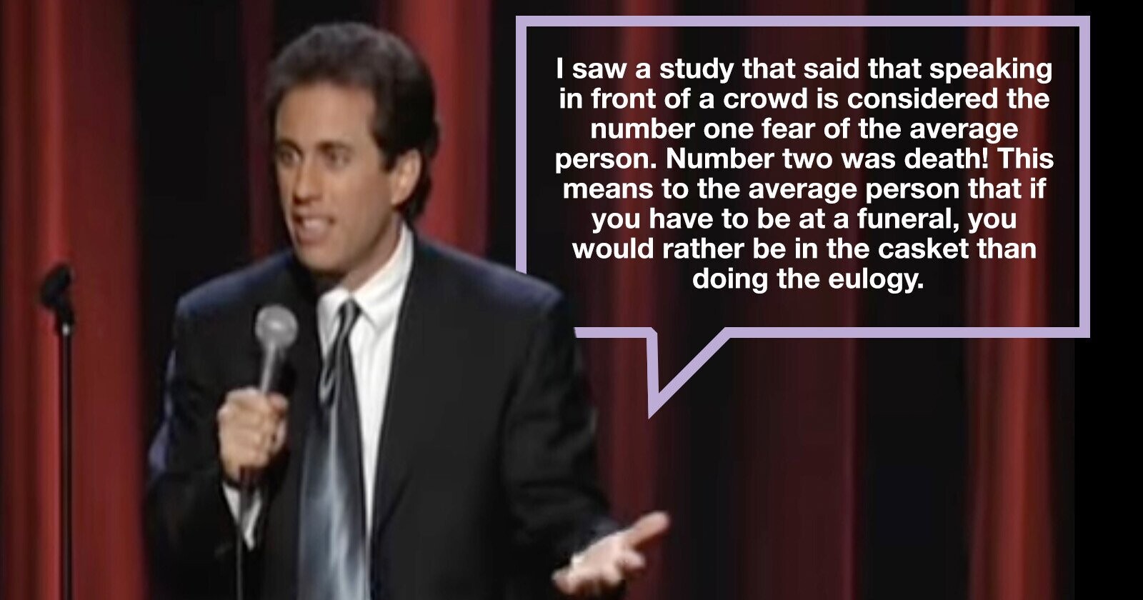 15 of the Funniest Jokes About Fear | Cracked.com