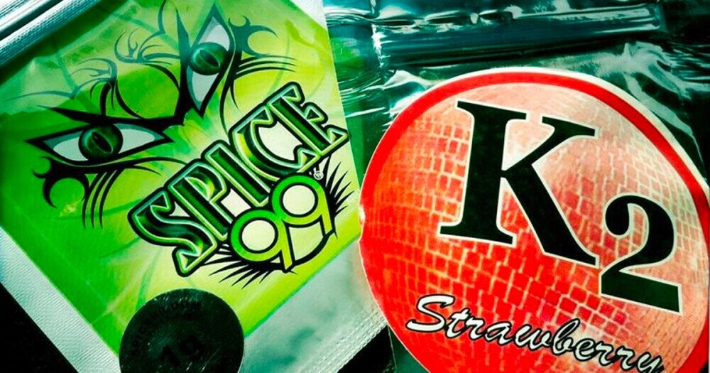 From Wizard Smoke To Killer Spice: The Rise And Fall Of Fake Marijuana ...