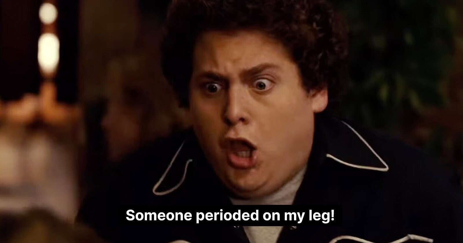 Hall of Shame Moments from Five Blockbuster Comedies | Cracked.com