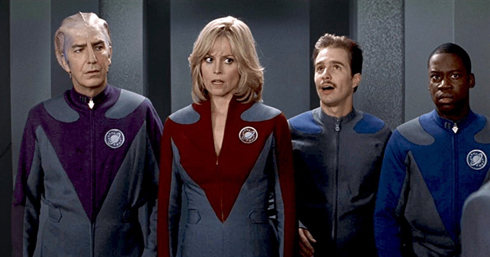 ‘By Grabthar's Hammer’: 15 Trivia Tidbits About ‘Galaxy Quest ...