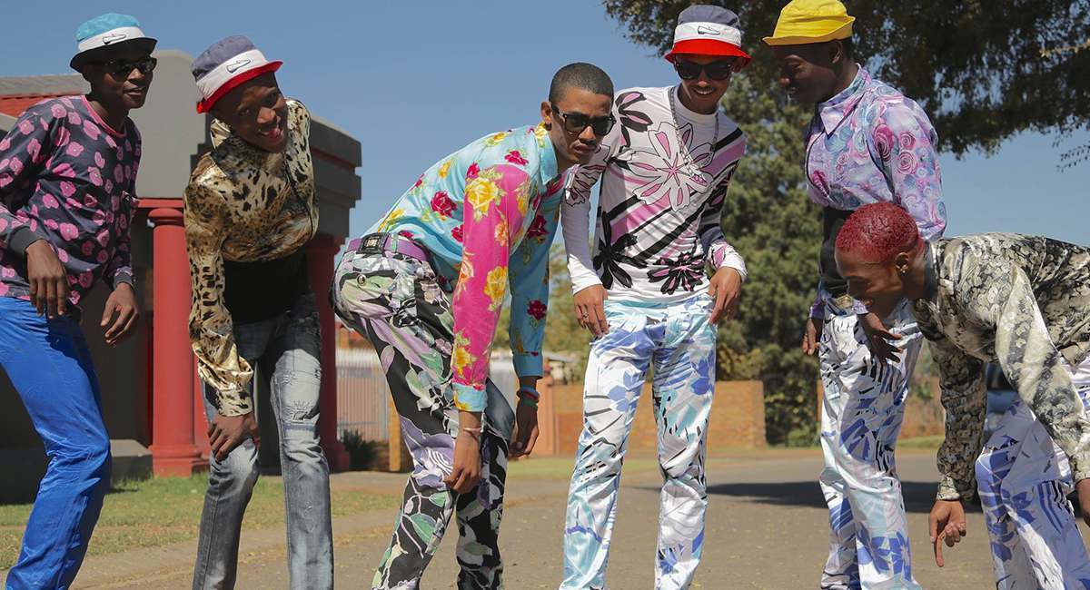 5 Amazing Counter-Cultures You've Never Heard Of | Cracked.com