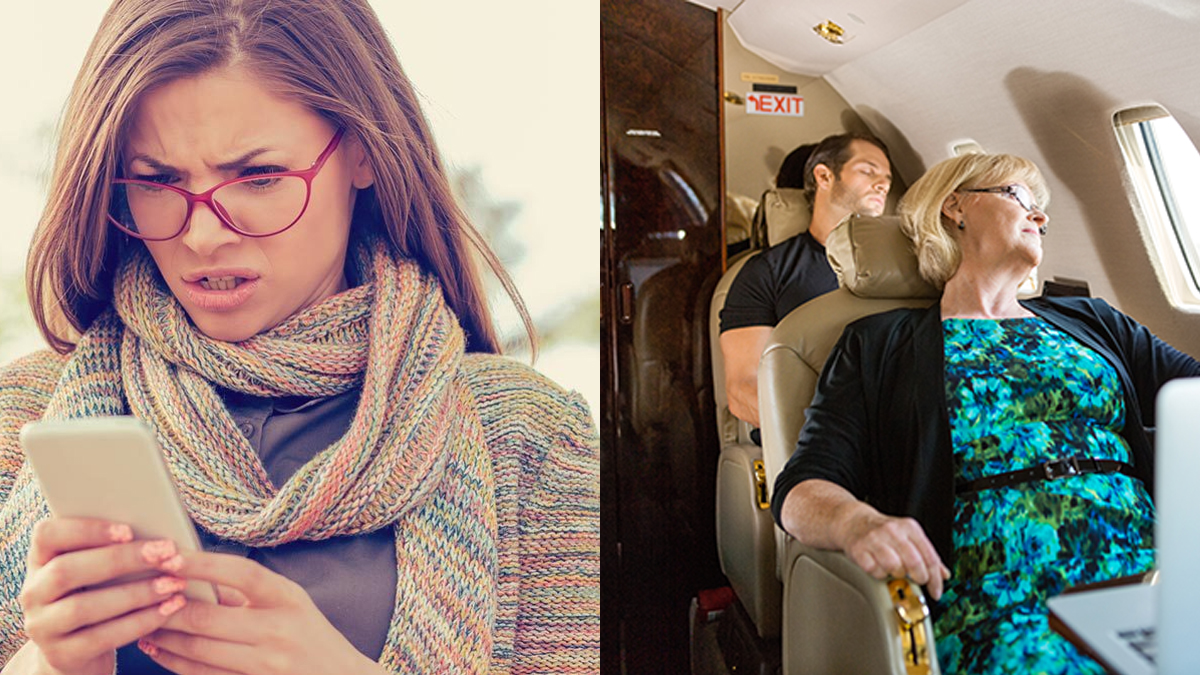 Current Impolite Behaviors That Need To Go | Cracked.com