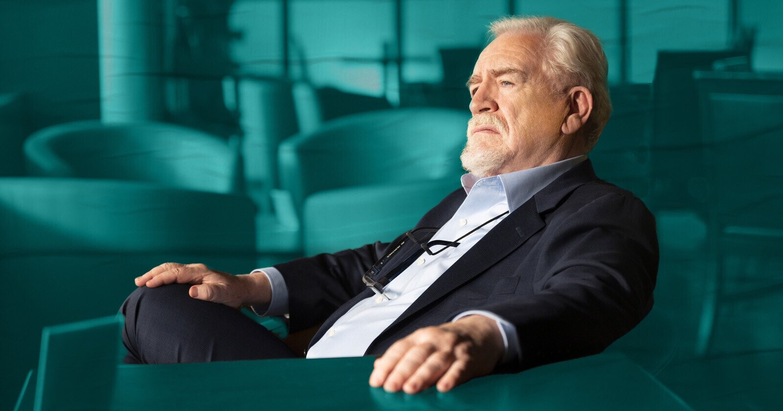 ‘Succession’s Logan Roy Asked for a Roast, So We Gave Him One | Cracked.com