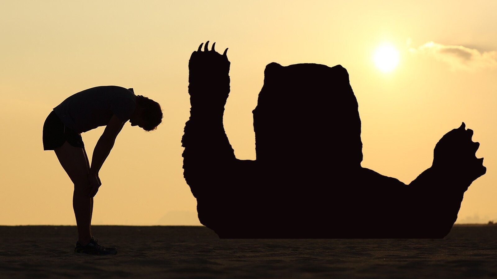 5 People Who Survived Harrowing Situations By Giving Up | Cracked.com