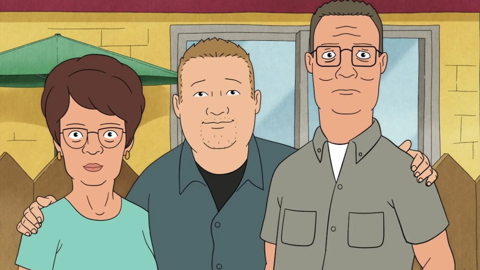‘King of the Hill’ Generated $100 Million in Streaming Revenue, New Report Shows | Cracked.com