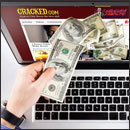 Are You Secretly a Great Writer? Like Money? Read This. | Cracked.com