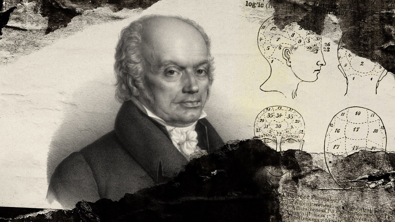 5 Scholars Whose Legacies Were Torn to Shreds After They Died | Cracked.com