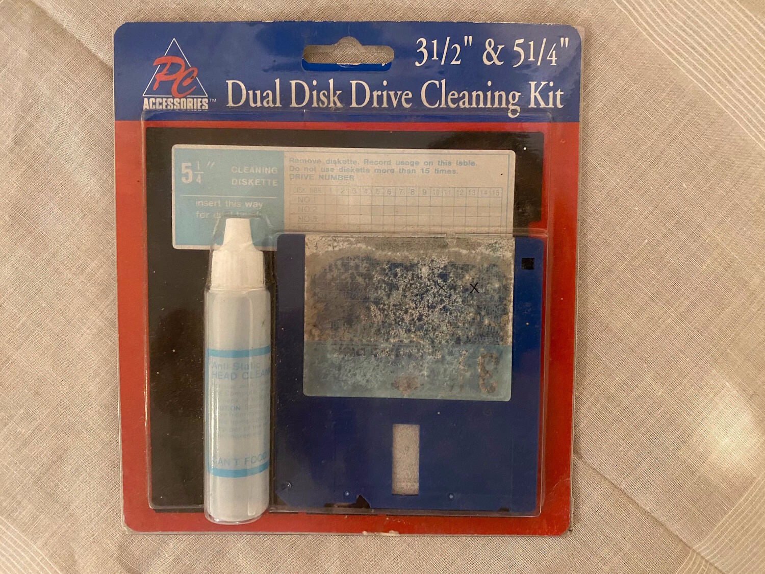 90s Kids: How Many of These “Essential” Computer Accessories Did You ...