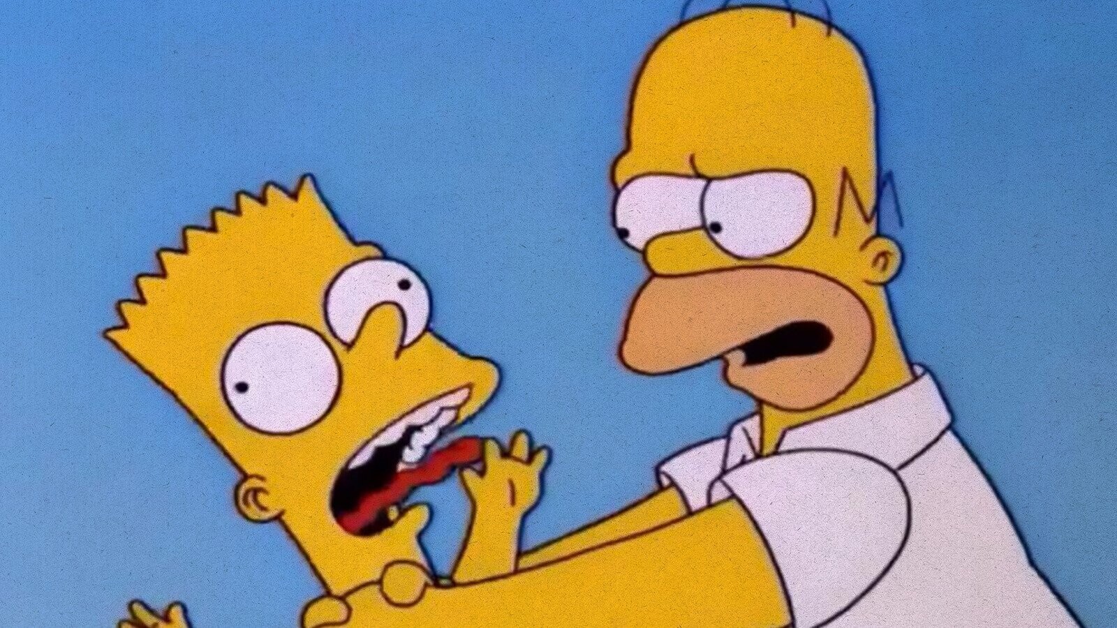 ‘Simpsons’ Co-Creator James L. Brooks Is Pro-Strangling | Cracked.com