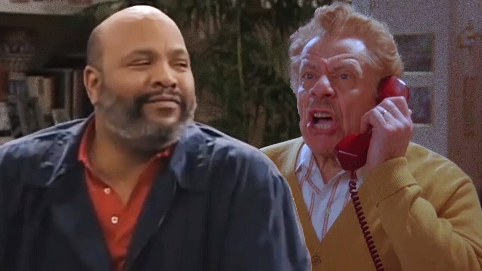 Best and Worst Sitcom Dads, According to Reddit | Cracked.com