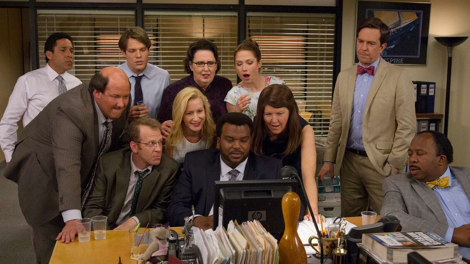 Even Greg Daniels Thinks An ‘Office’ Reboot Could Be a Mistake ...