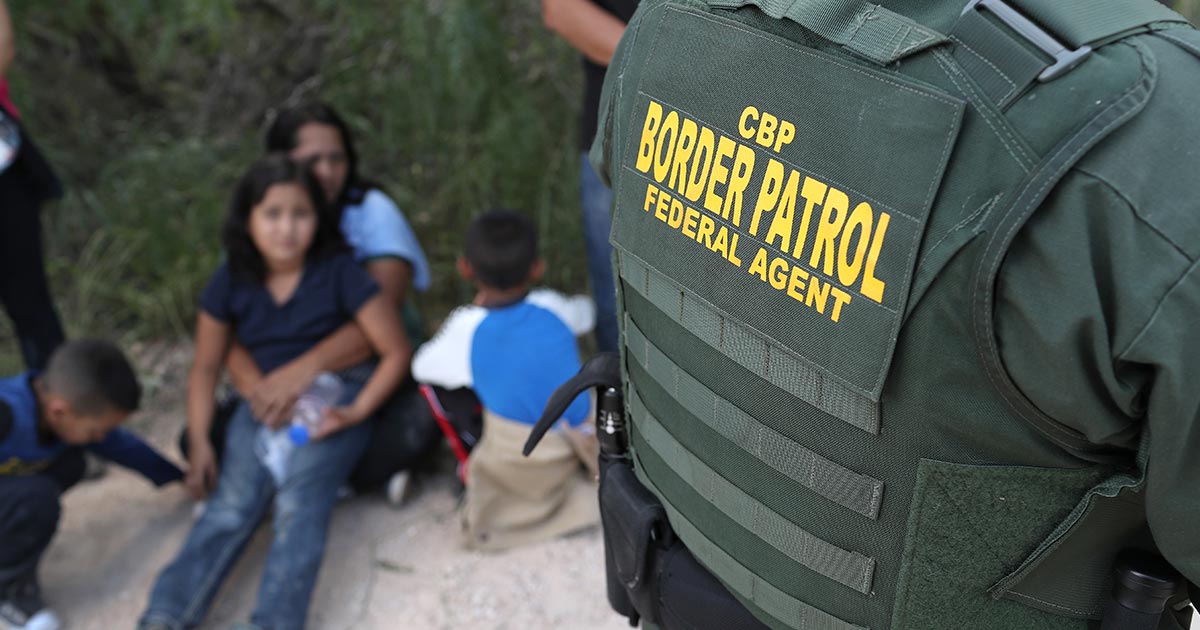 How To Help Kids And Parents Separated At The U.S. Border | Cracked.com