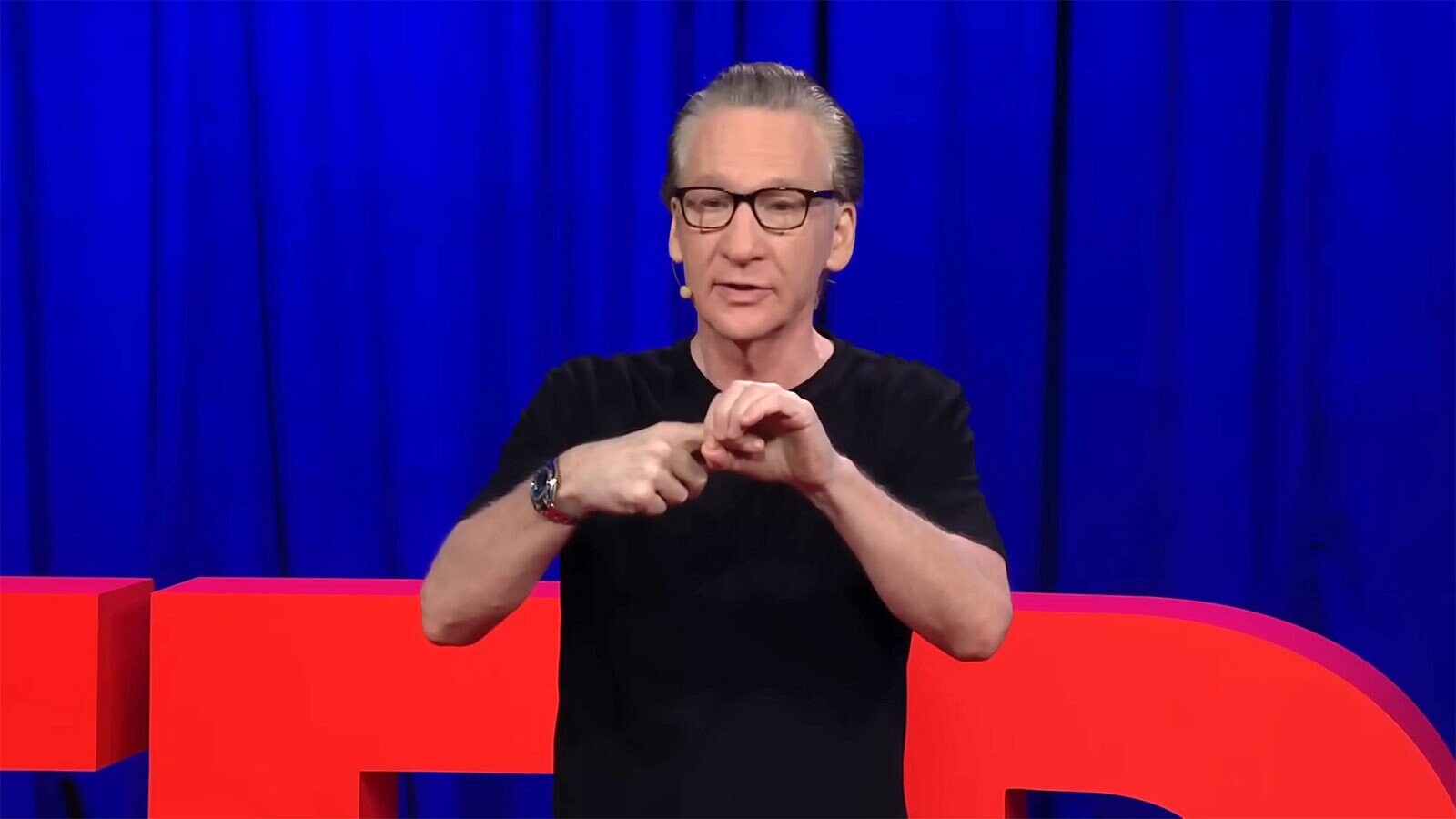 Eternally Single Bill Maher Shares New Rules for Men to Attract Women | Cracked.com