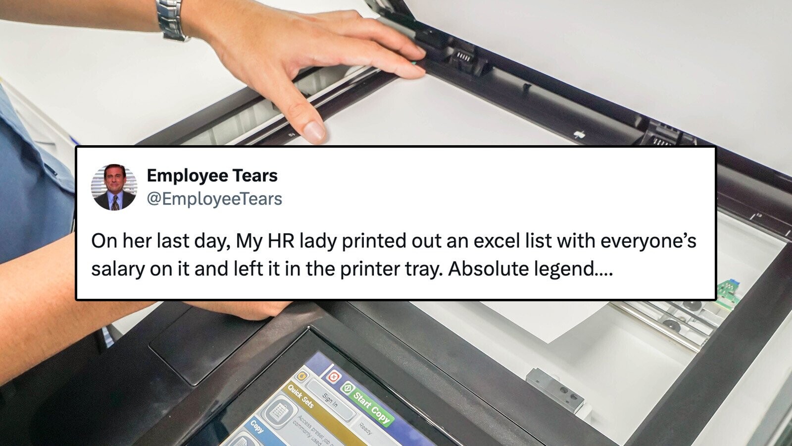 15 Viral Jokes From the Front Lines of Our Capitalist Hellscape ...