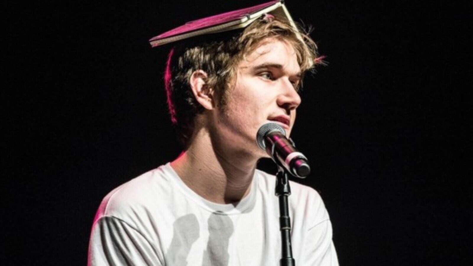 Bo Burnham’s Fans and Haters Agree That ‘what.’ Aged Weirdly | Cracked.com