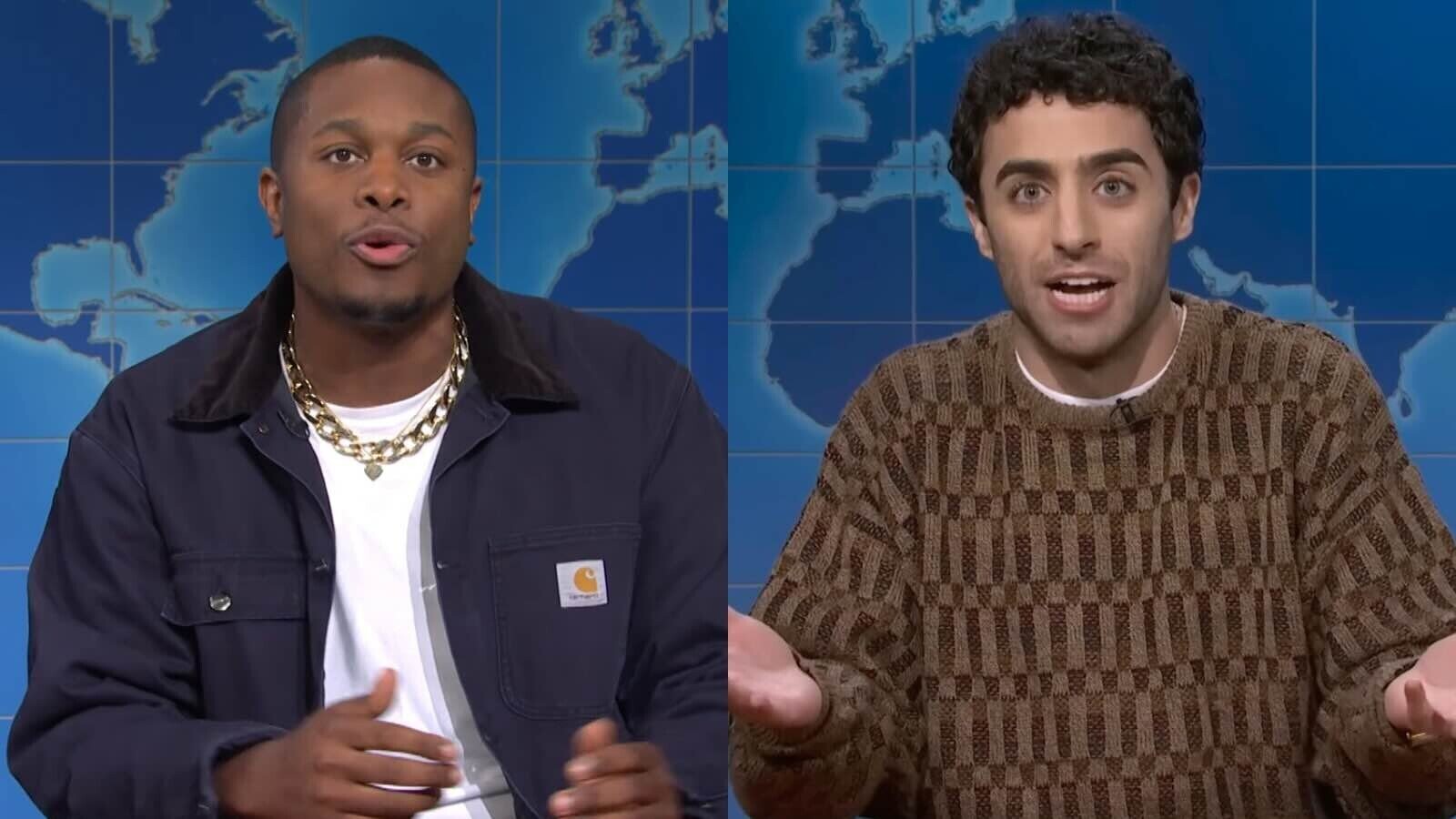 Is Lorne Michaels Really Only Getting Rid of the Hot ‘SNL’ Cast Members ...