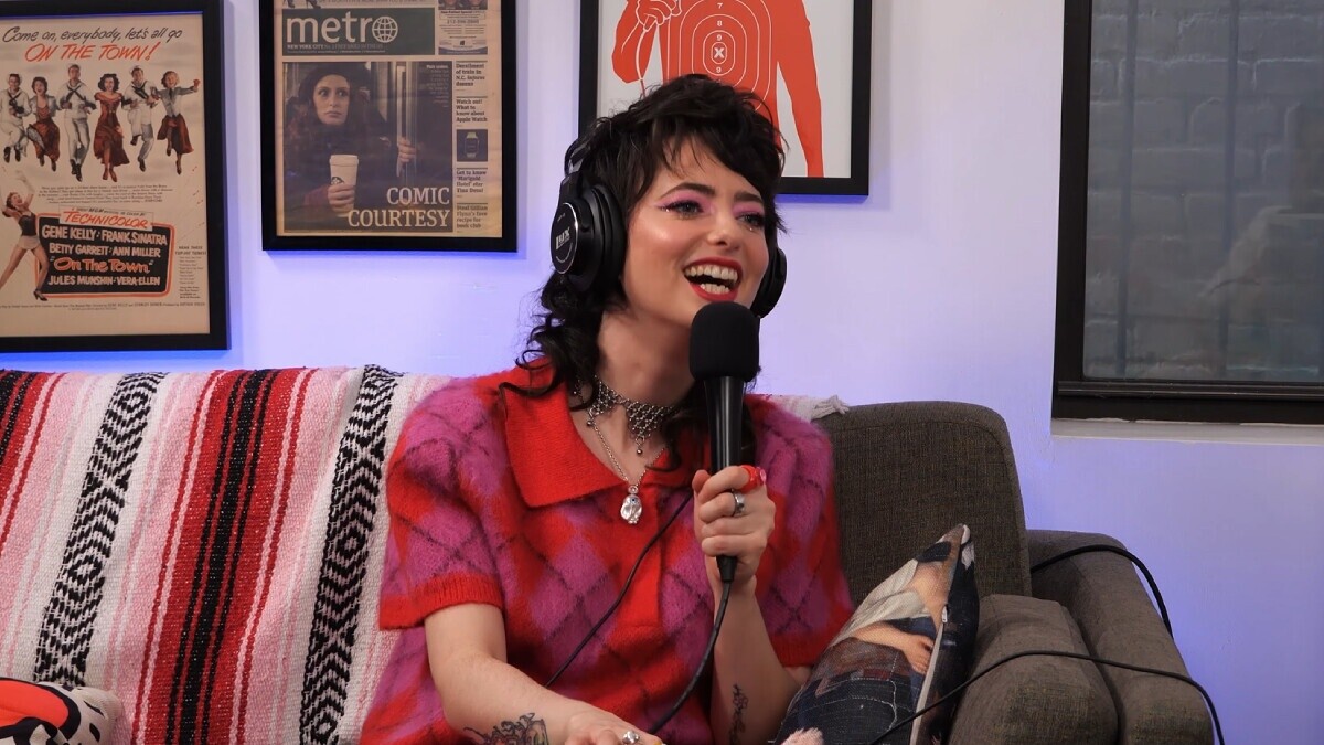 'SNL's Sarah Squirm Accidentally Gave Herself A Serious Health Scare ...