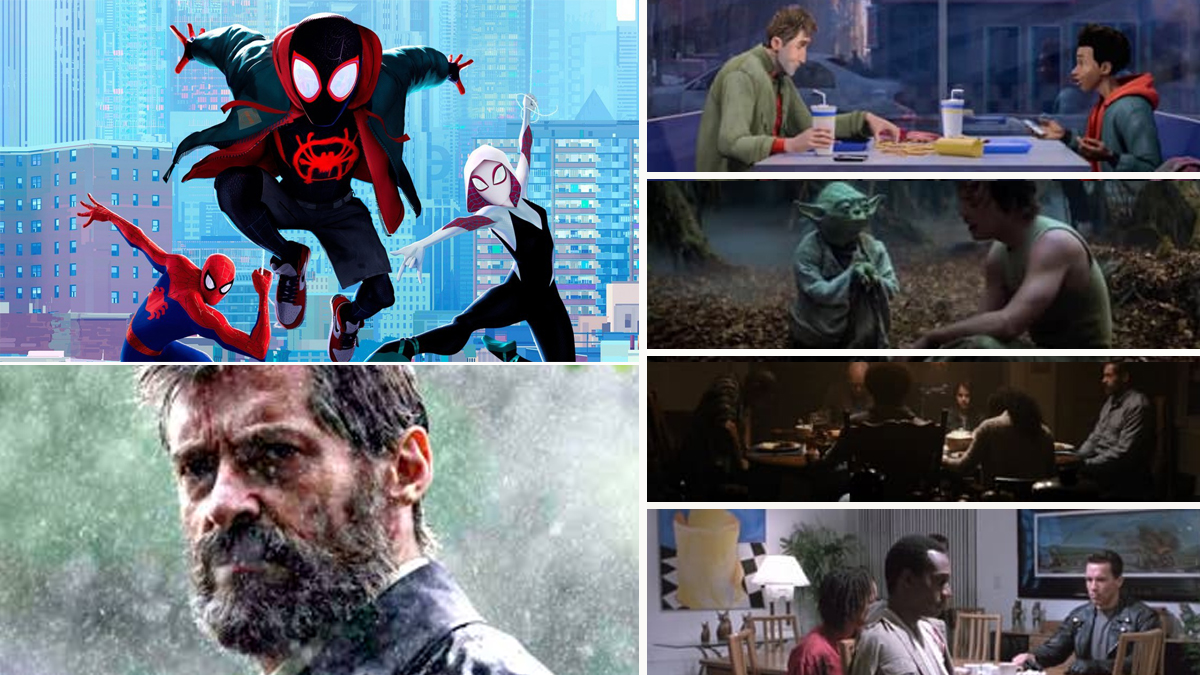 Classic Movies That Are Secret Remakes Of Other Films | Cracked.com