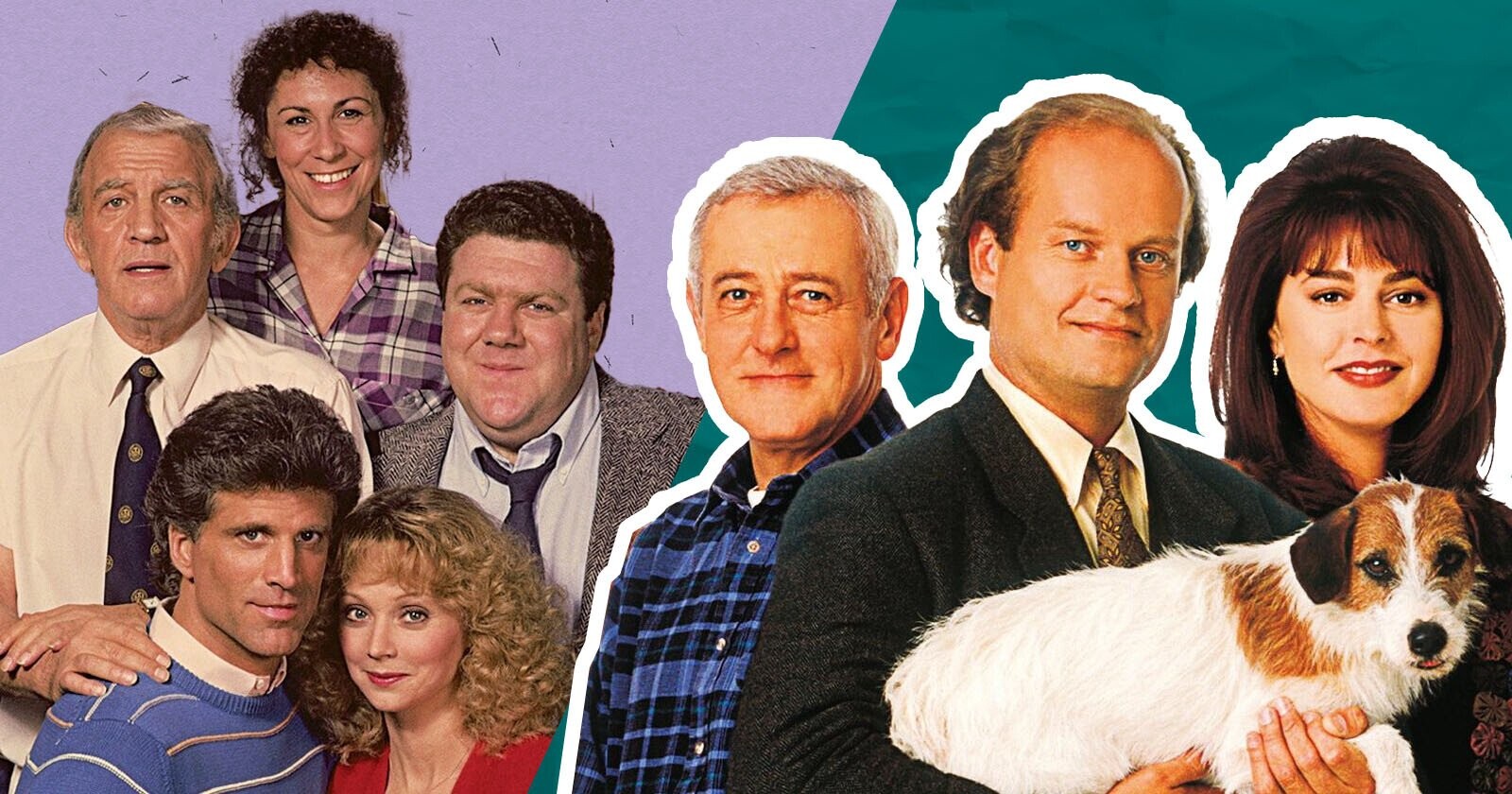 8 Sitcom Spin-offs That Are Every Bit As Good As the Shows That Spun ...