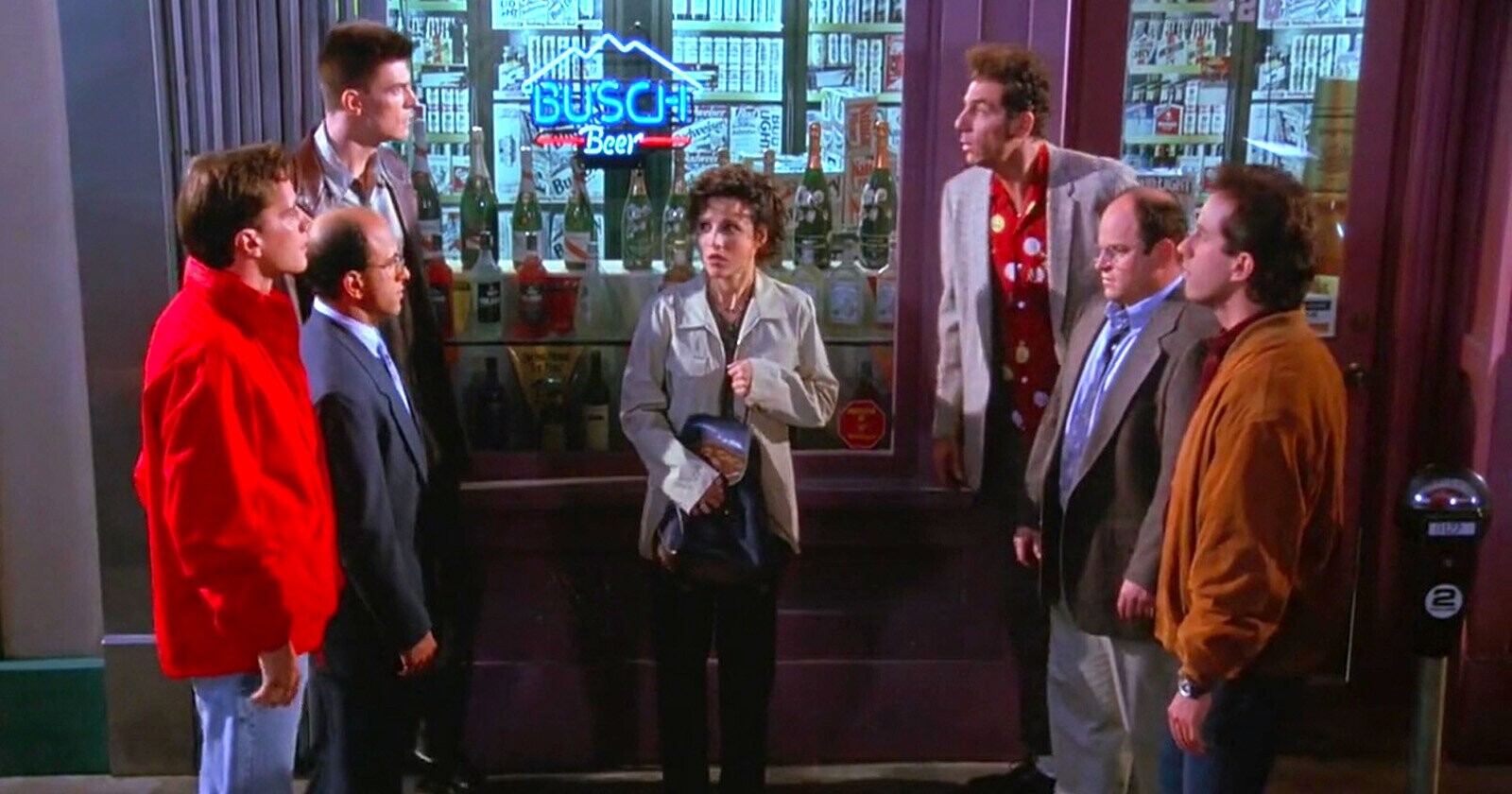 ‘Seinfeld’s Most Meta Moments, Ranked | Cracked.com