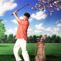 4 Terrible Golf Tips For Beginners (By a Beginner) | Cracked.com