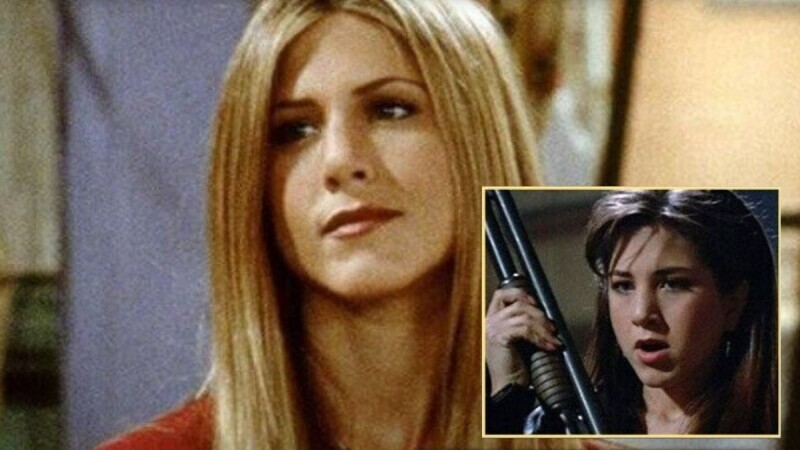 18 Iconic Actors' Awkward First Roles On Their Journey to Fame ...
