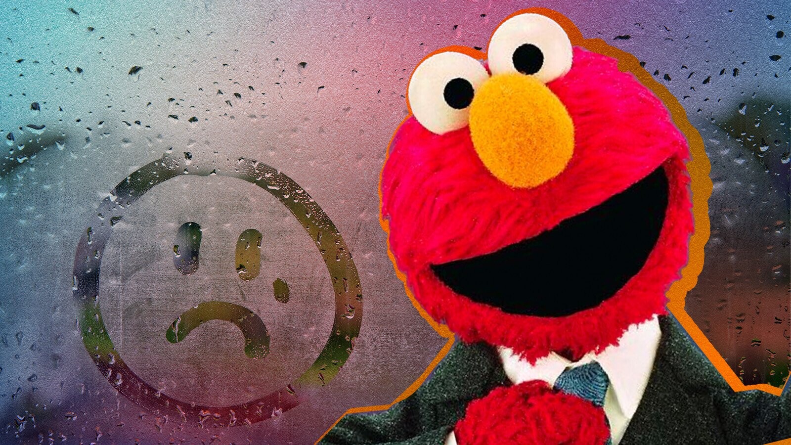 Elmo Asked the Internet How It’s Doing, and the Answer Is Not Great ...