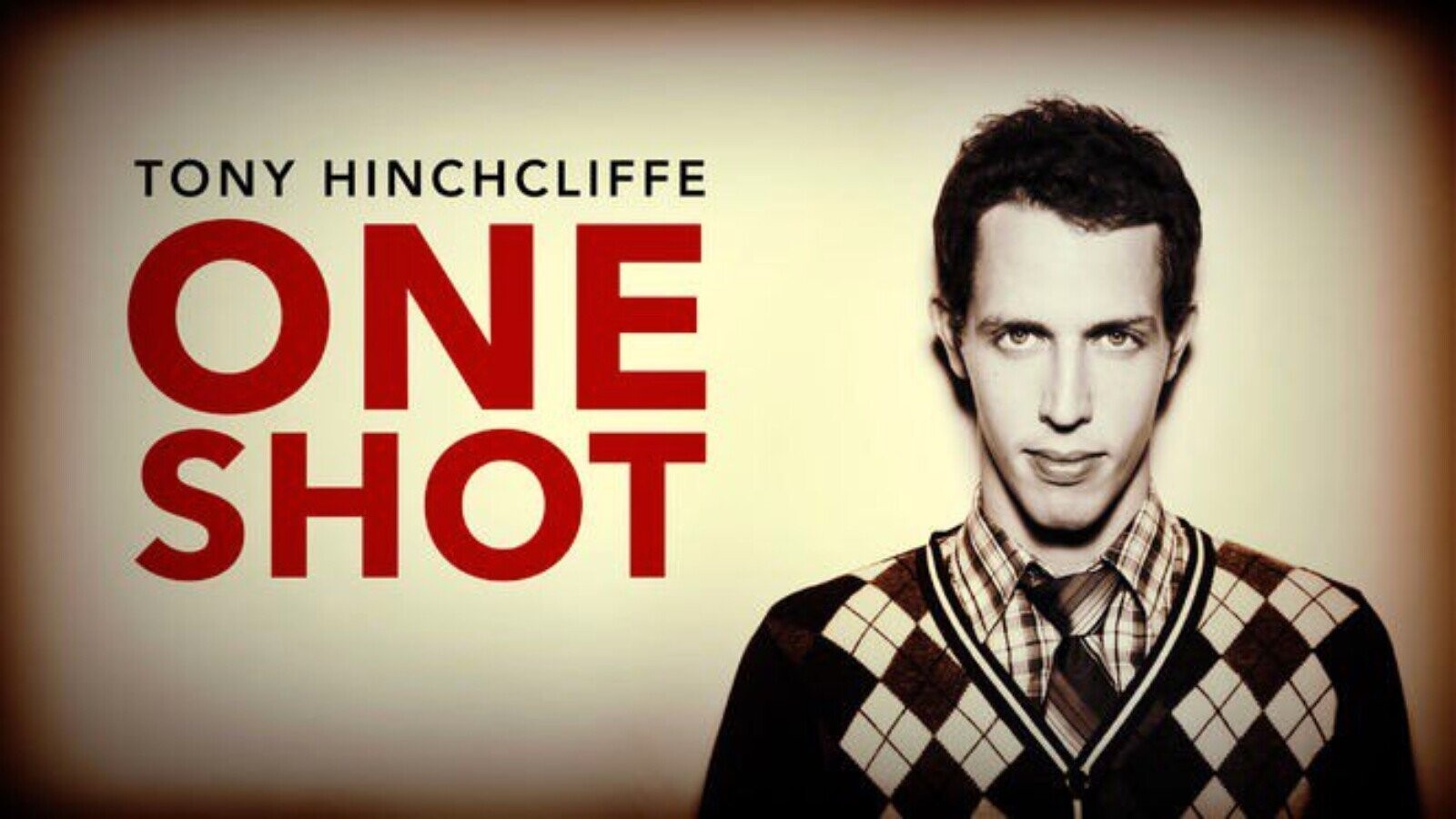 Tony Hinchcliffe’s First Netflix Special Was So Bad That He Scrubbed It ...