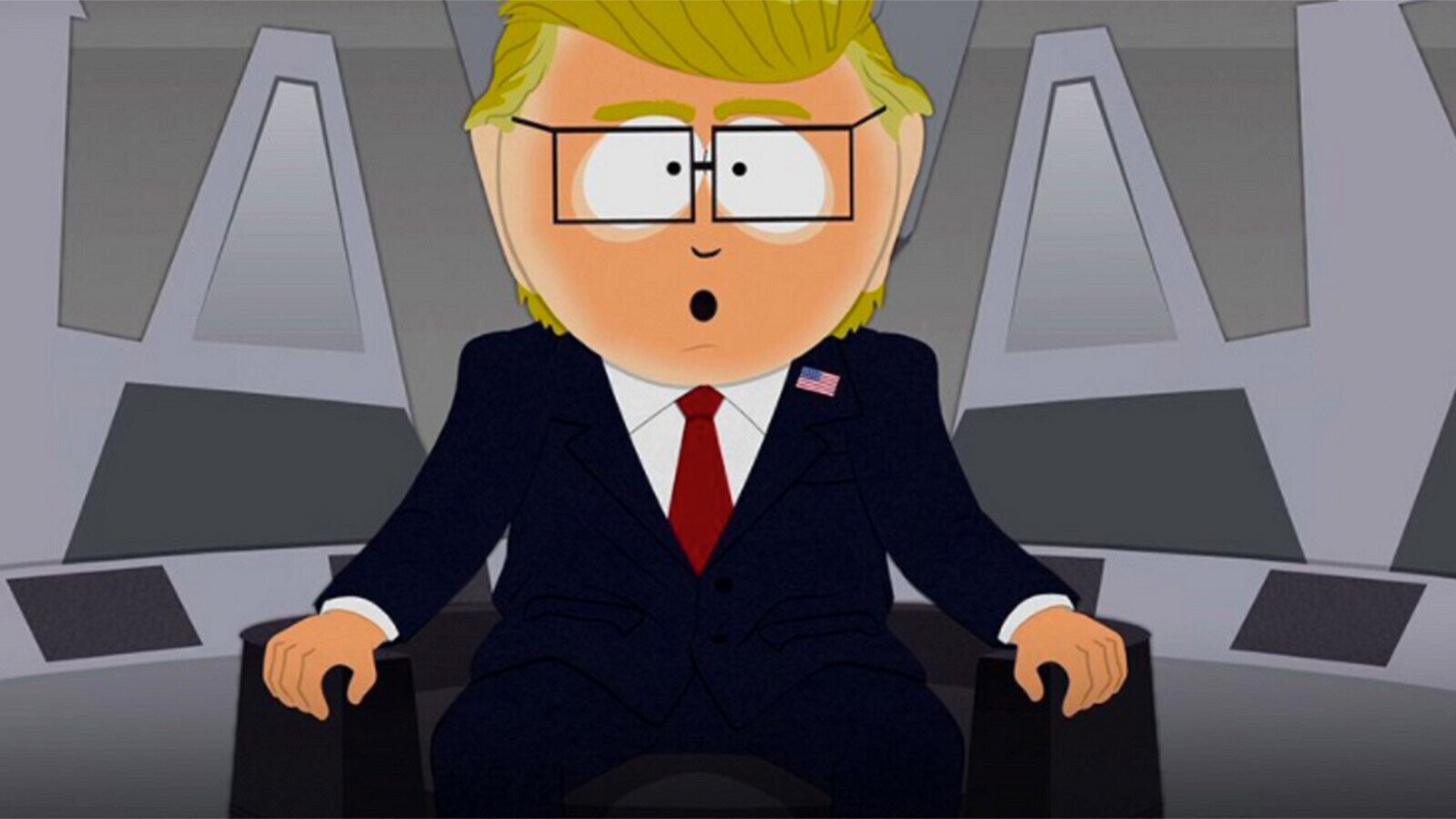If Donald Trump Returns to the White House, What Will ‘South Park’ Do ...