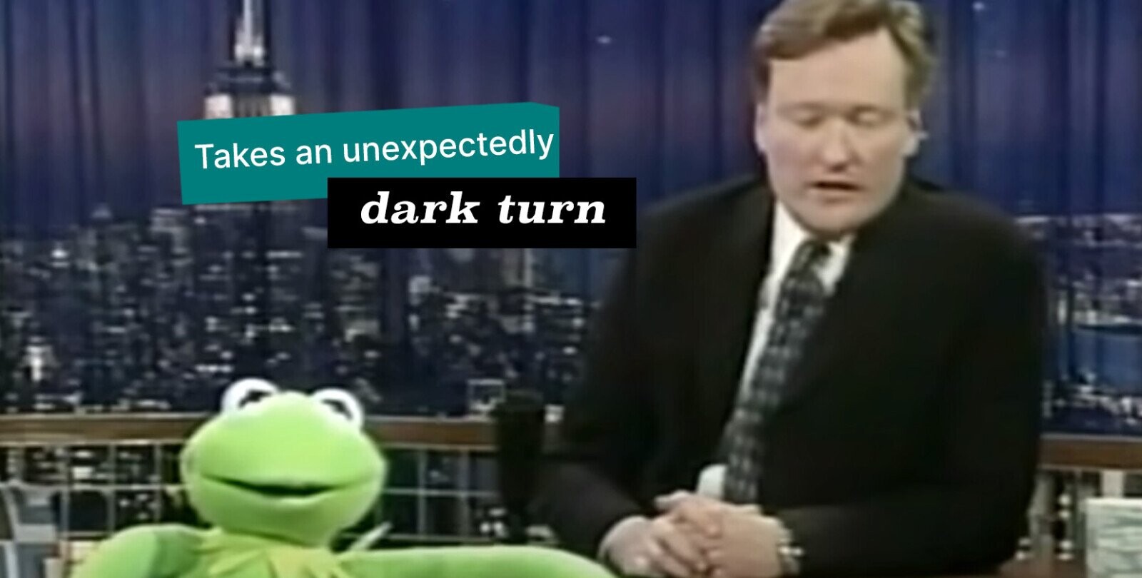 The Best Dark Humor Jokes from Late-Night Hosts | Cracked.com