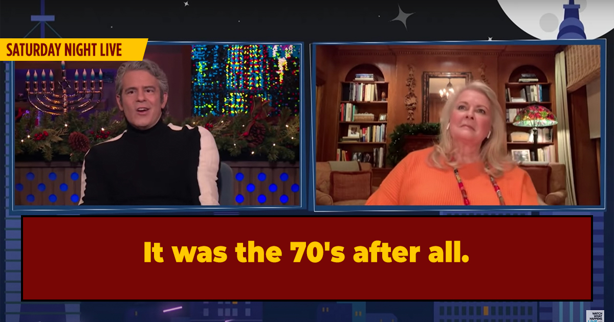 Early SNL Was As 'Cokey' As We Thought | Cracked.com