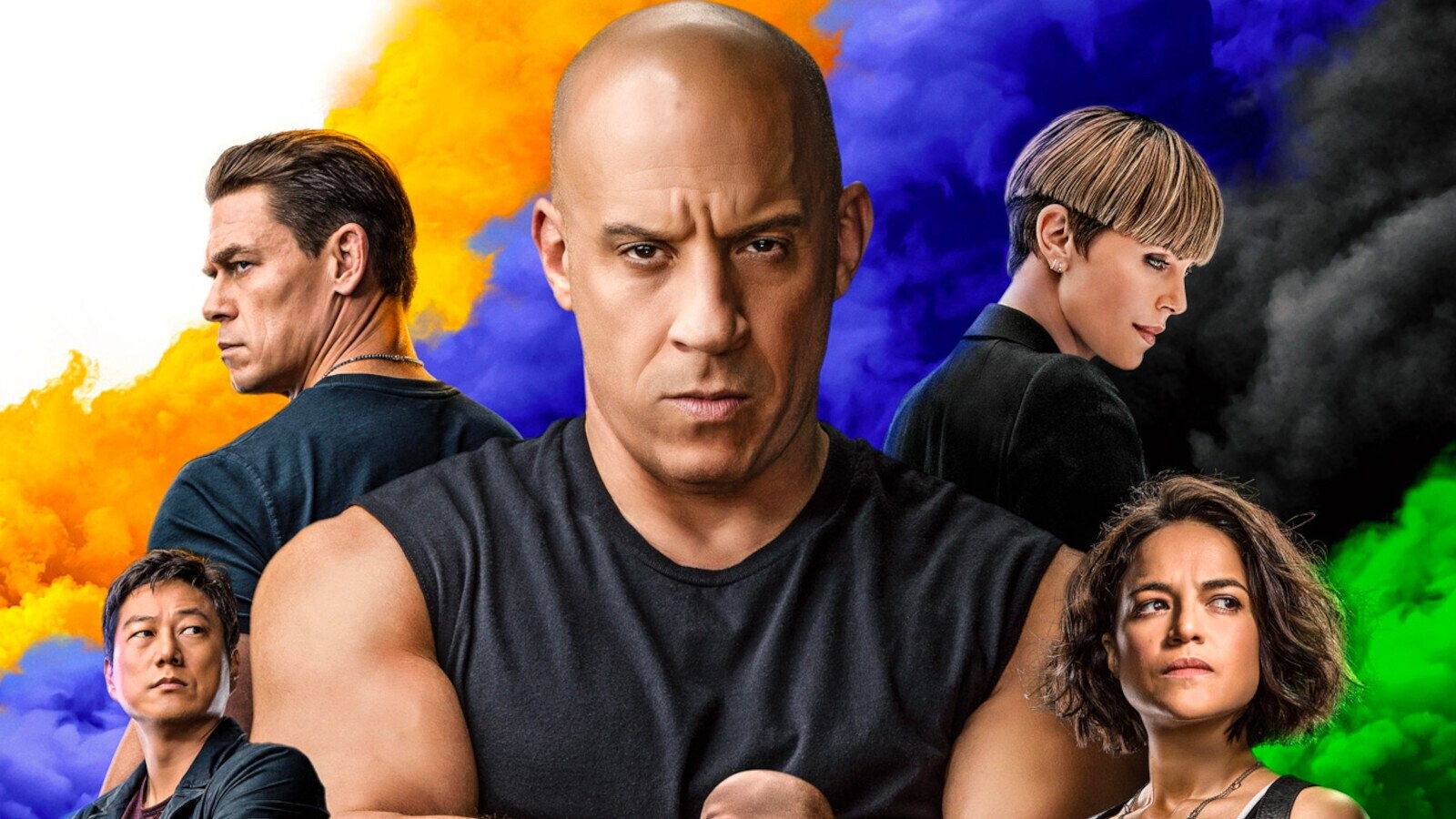 'Fast And Furious' Behind-The-Scenes Chaos And Drama Explained ...