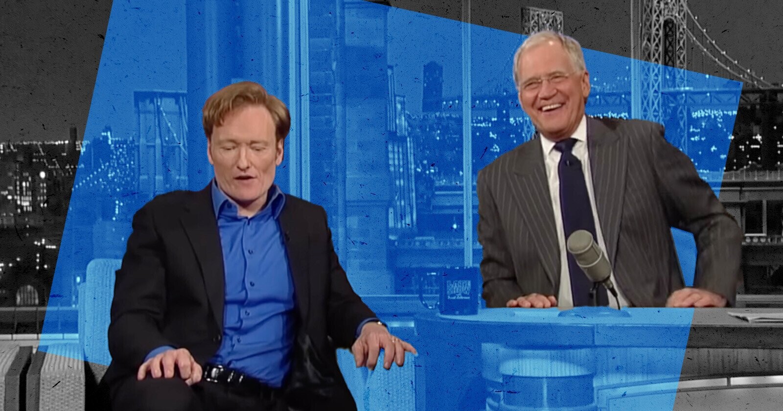 Late-Night Hosts as Late-Night Guests, Ranked | Cracked.com