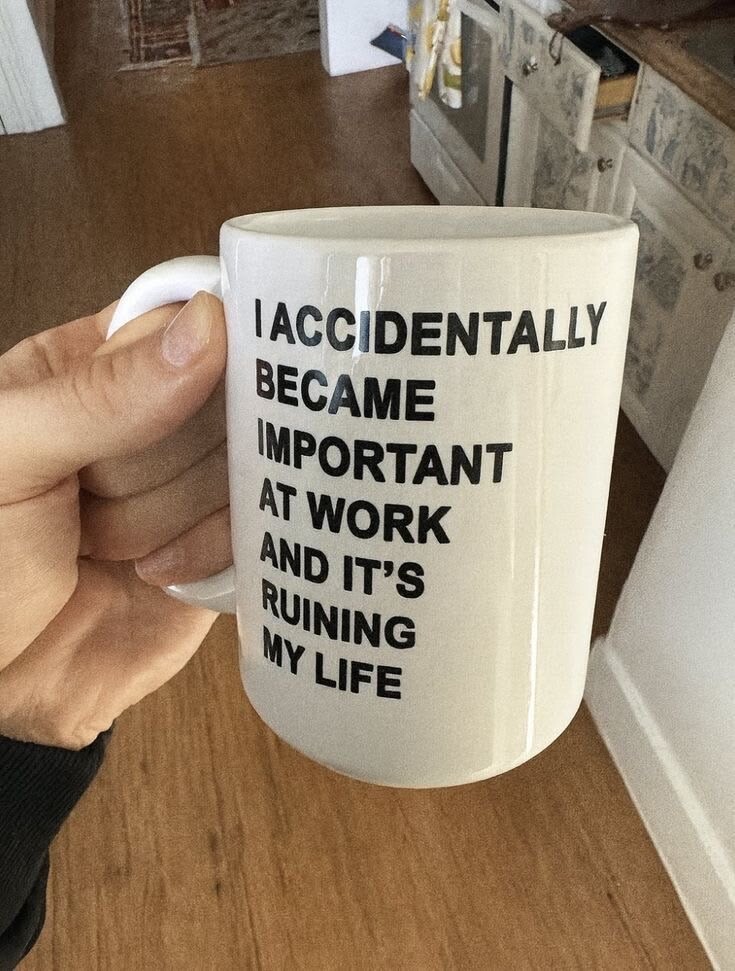21 Hilarious Work Memes to Send to Your Favorite Office Buddy | Cracked.com