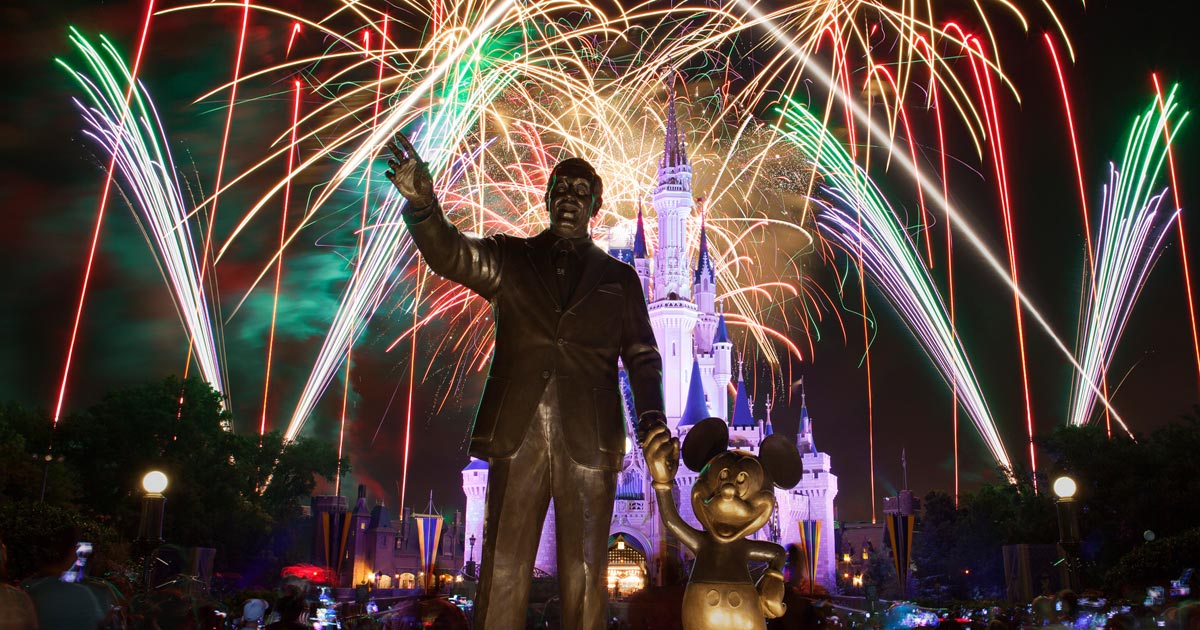 One Of Disneyland's Creepiest Urban Legends Is Actually True | Cracked.com