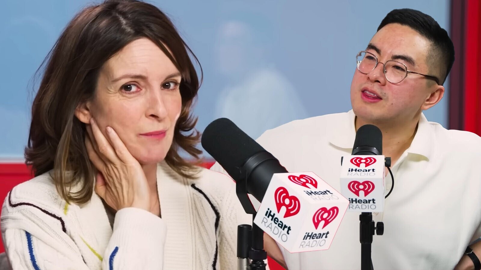 Tina Fey Warned Bowen Yang About Sharing Real Opinions | Cracked.com