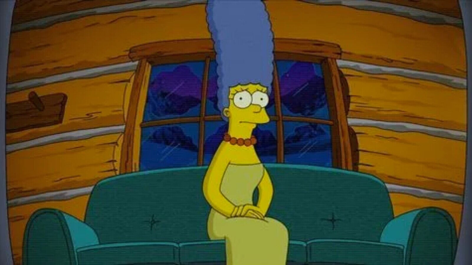 This Scene From ‘The Simpsons Movie’ Has More Emotional Weight Than 23 ...