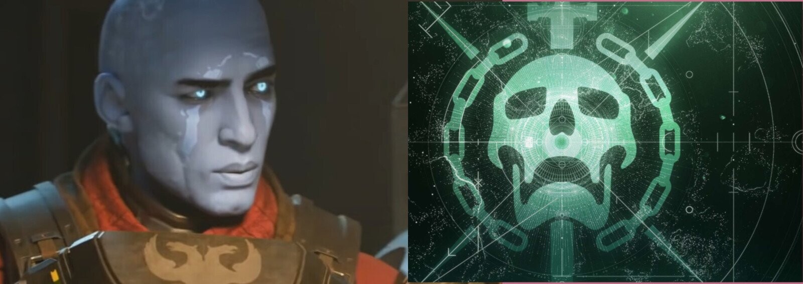 Destiny 2 Troll Drama Gets Super Creepy | Cracked.com