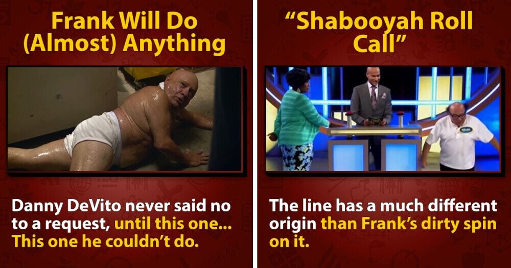 Frank Reynolds: 15 Fascinating Facts | Cracked.com