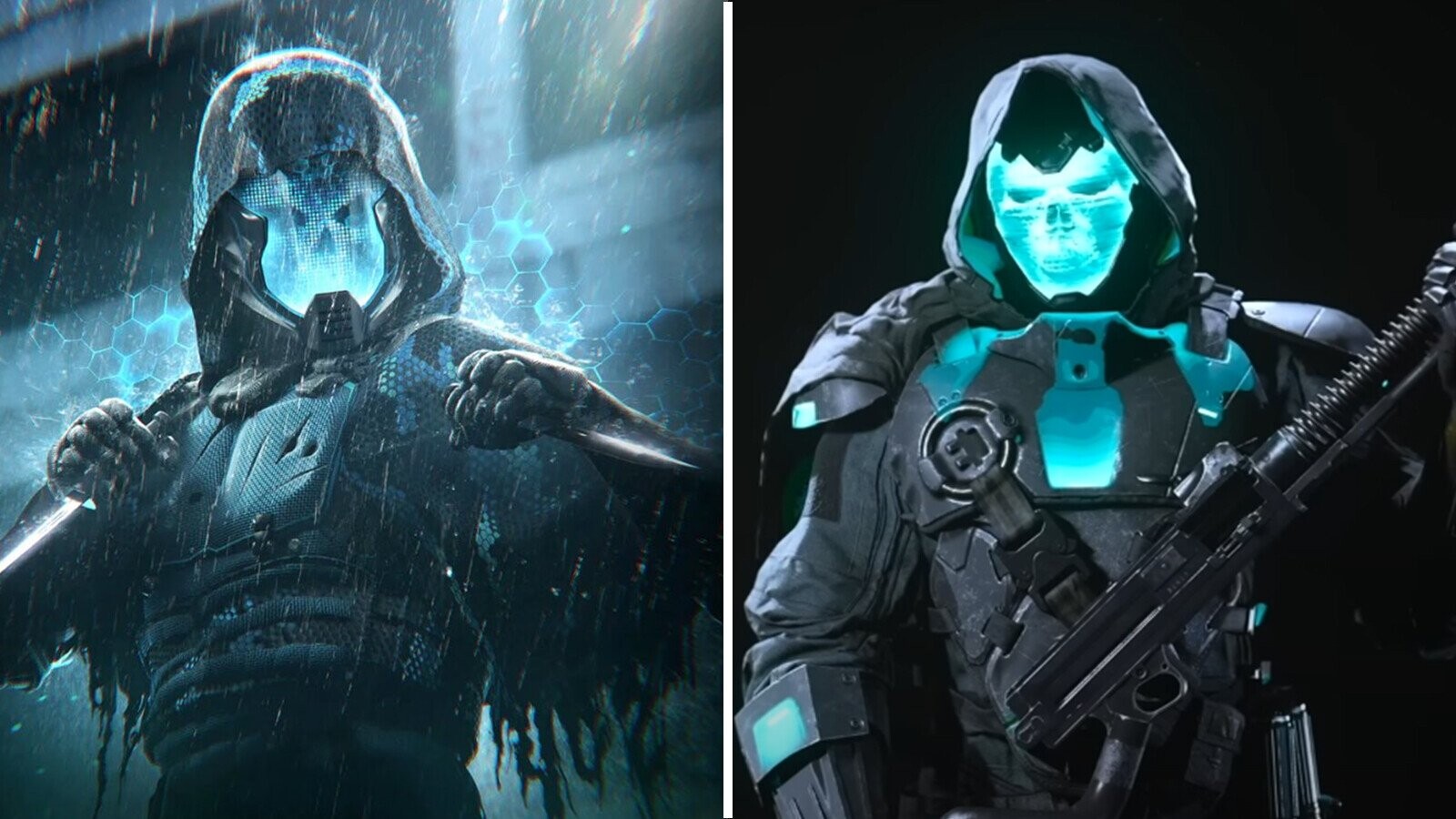 'Call Of Duty' Ripped Off DrDisrespect's Weird NFT Game | Cracked.com