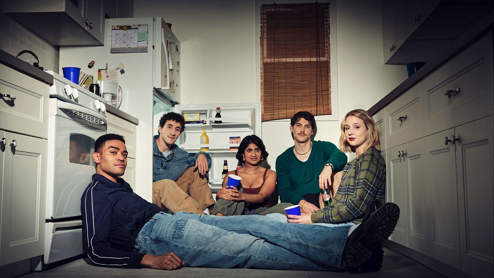 FX’s New Sitcom ‘Adults’ Is A Very Good, Very Silly Time | Cracked.com