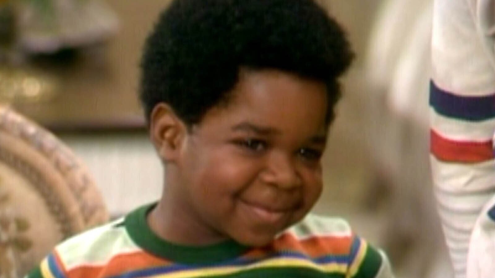 arnold different strokes