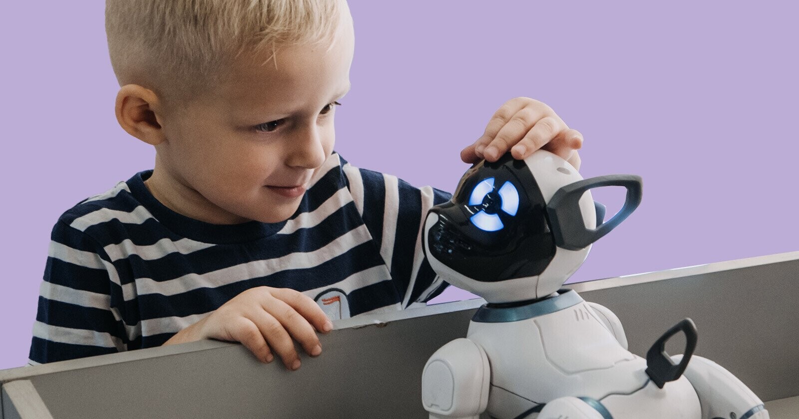 5 High-Tech Toys That Went Too Far, Too Fast | Cracked.com