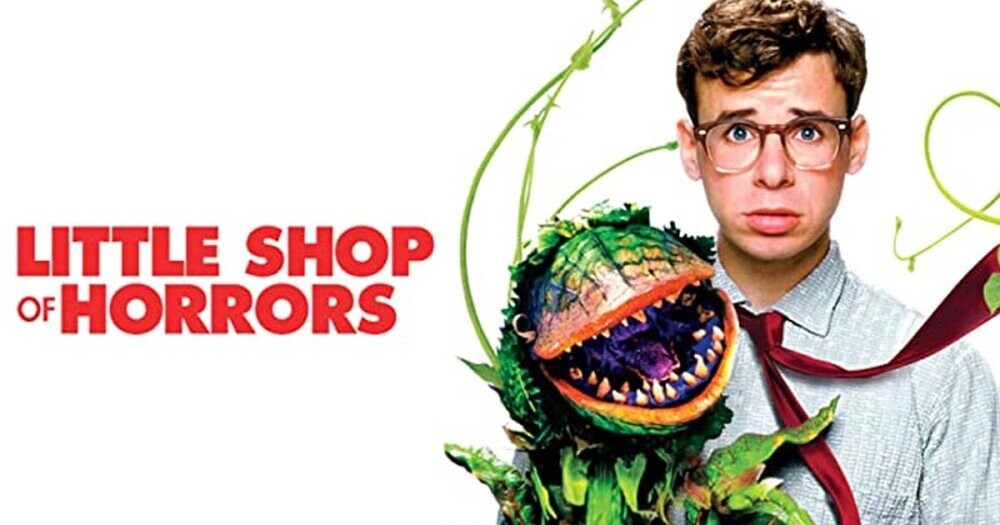 Can We Get More Comedy-Horror Musicals Already? | Cracked.com