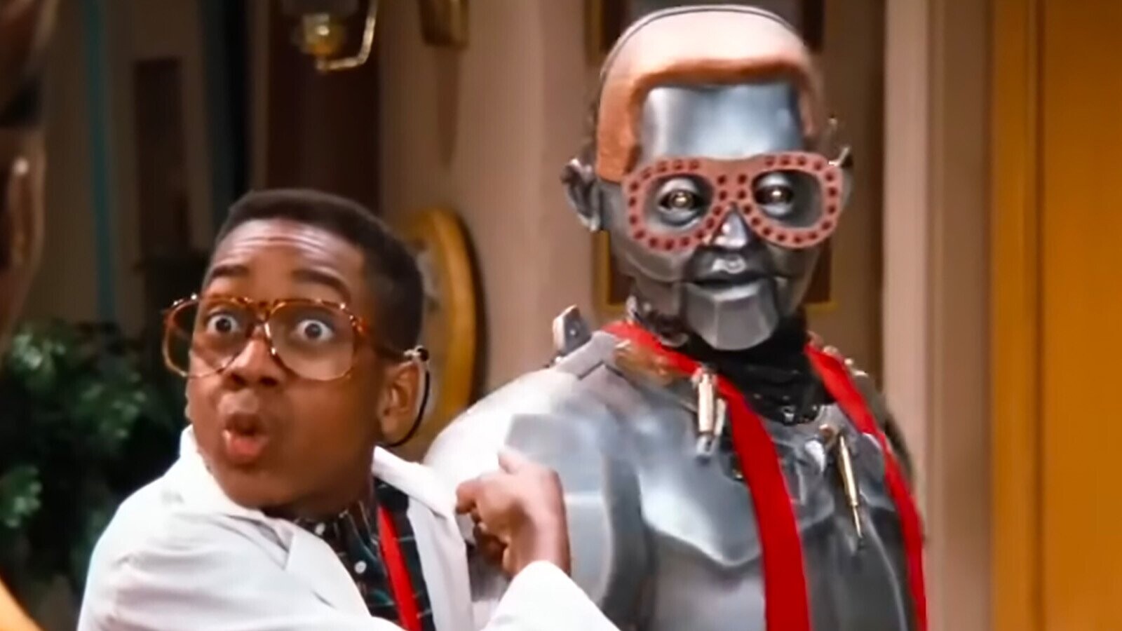 Let’s Not Forget How Bad Urkelmania Got | Cracked.com