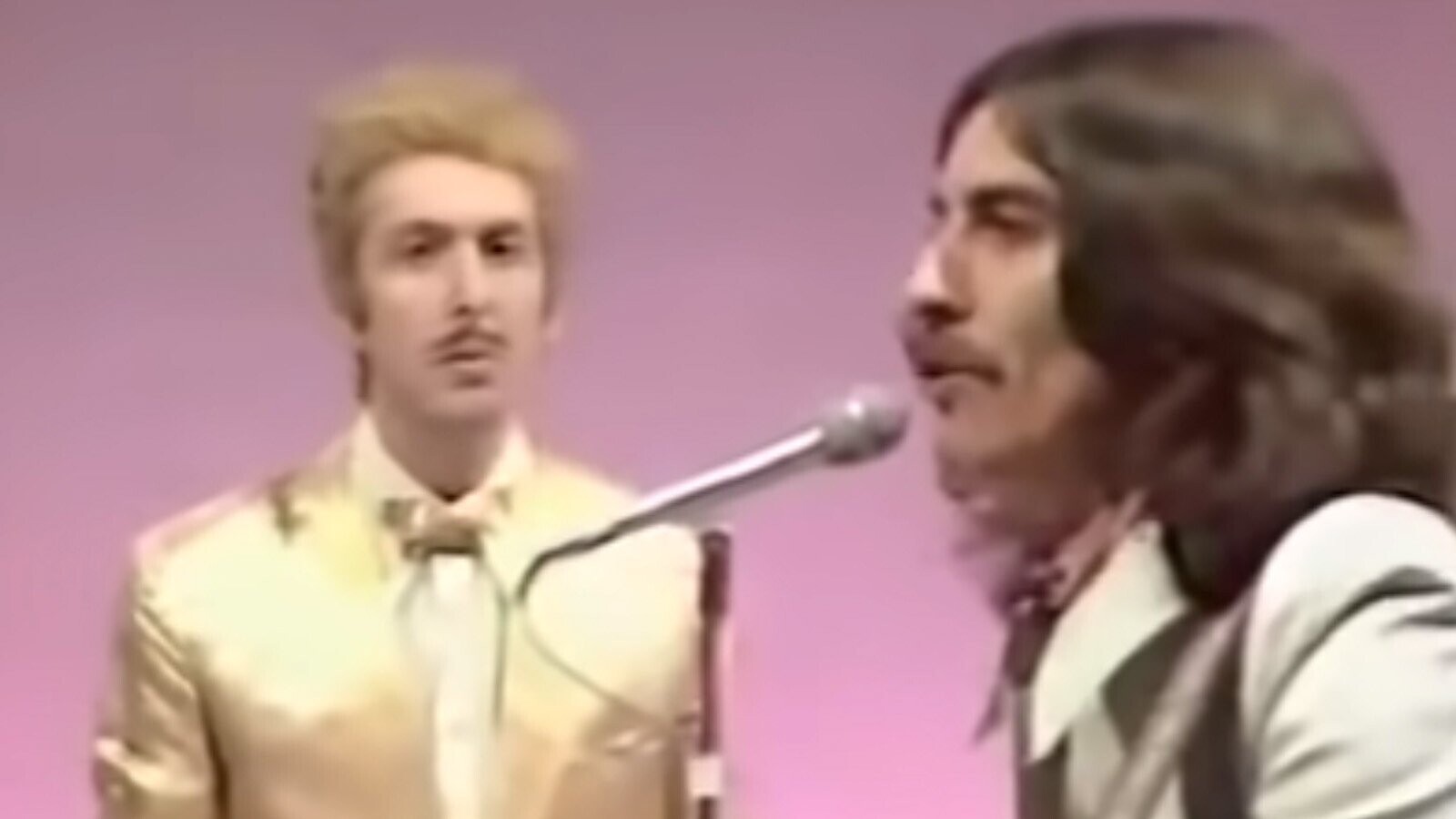 This Is the Only Song Monty Python’s Eric Idle Wrote With George Harrison | Cracked.com