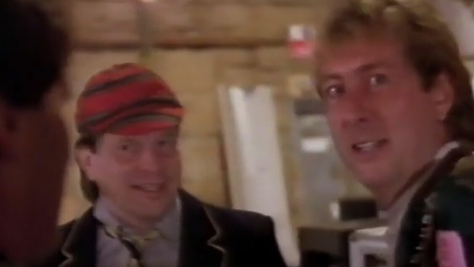 last supper sketch monty python